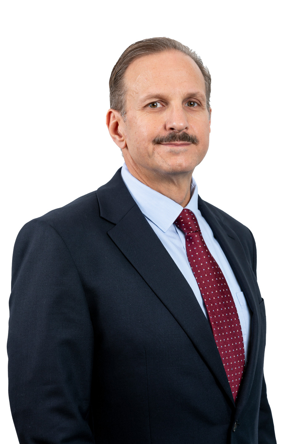 Mark Burridge - Baker Steel Capital