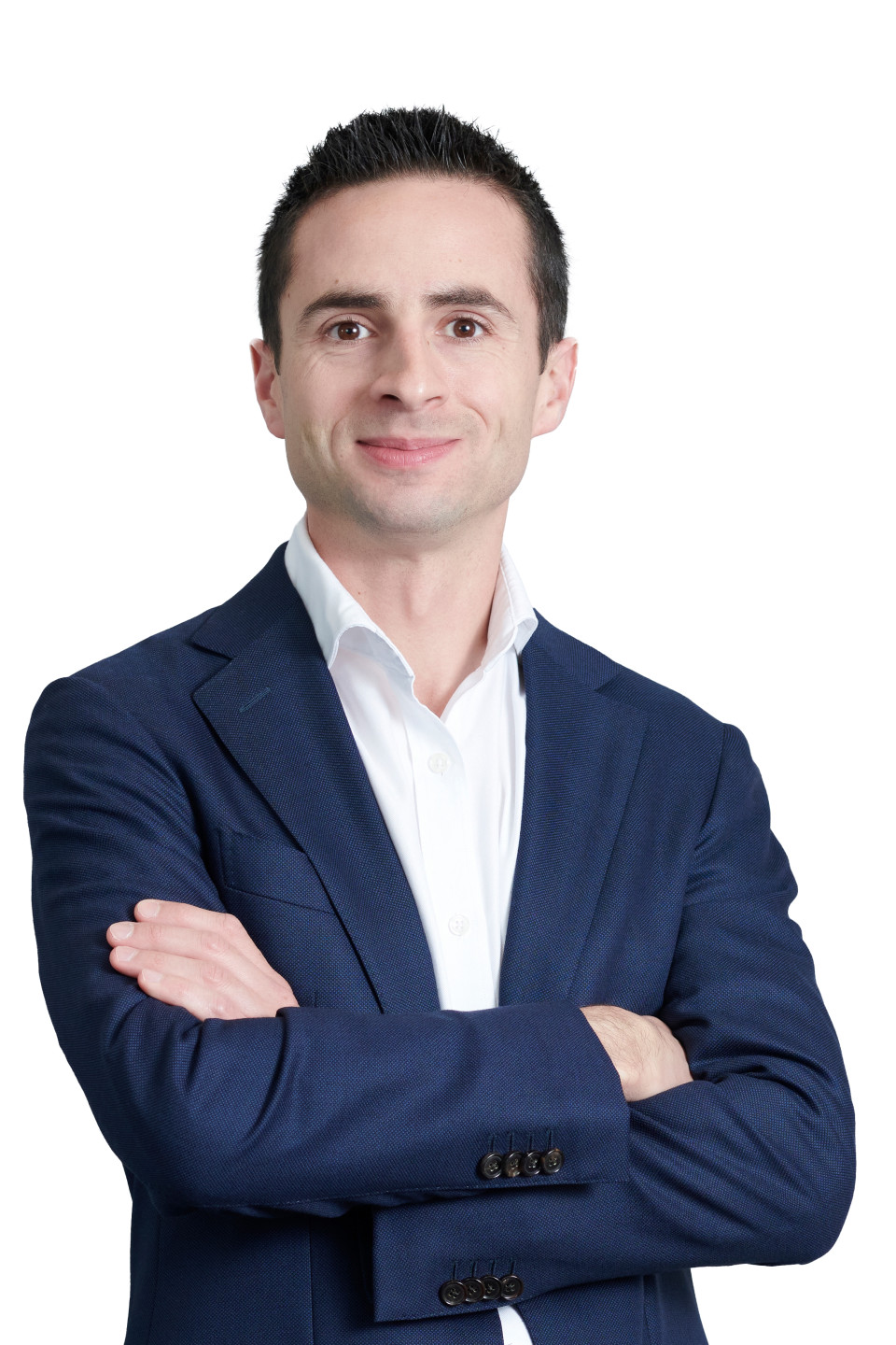 Matt Schembri - Baker Steel Capital