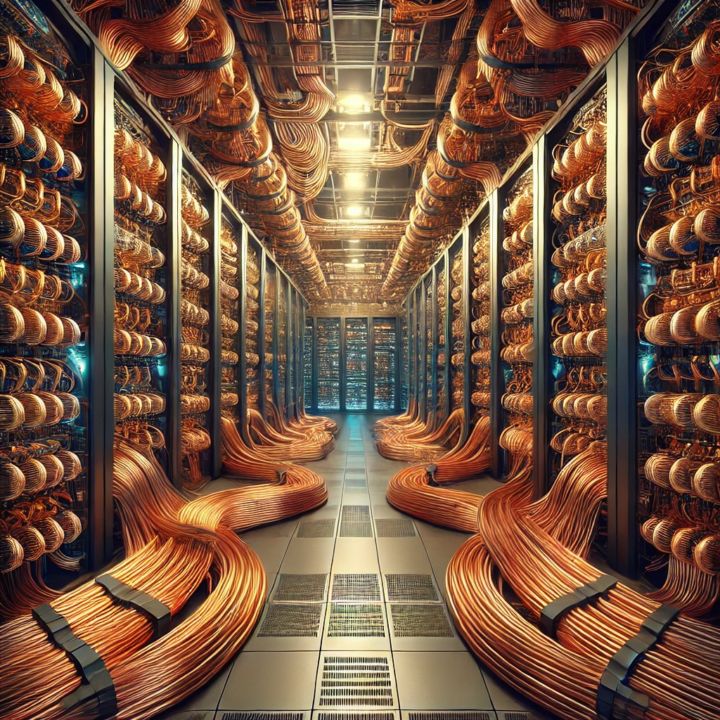 AI and the digital infrastructure revolution - Accelerating the world’s ...
